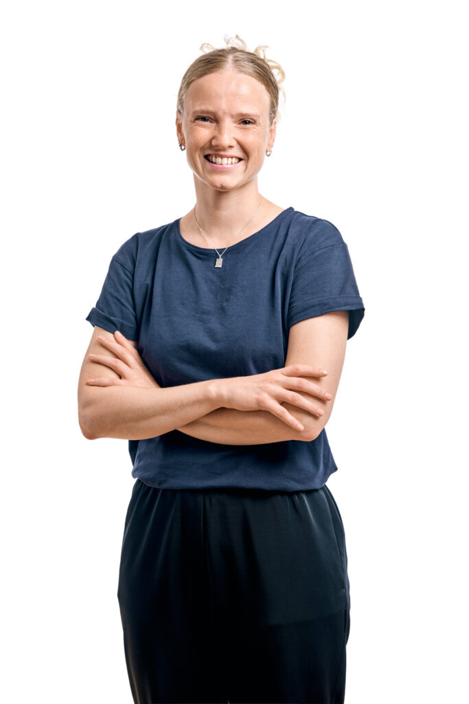 Anne Dorthe Pedersen, kiropraktor | Hartvigsen & Hein