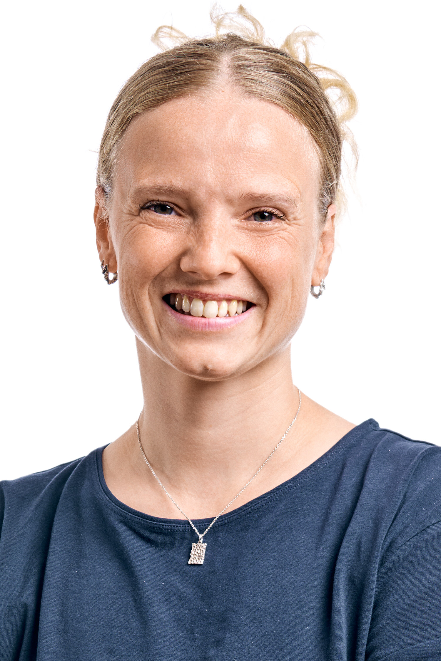 Anne Dorthe Pedersen, kiropraktor | Hartvigsen & Hein