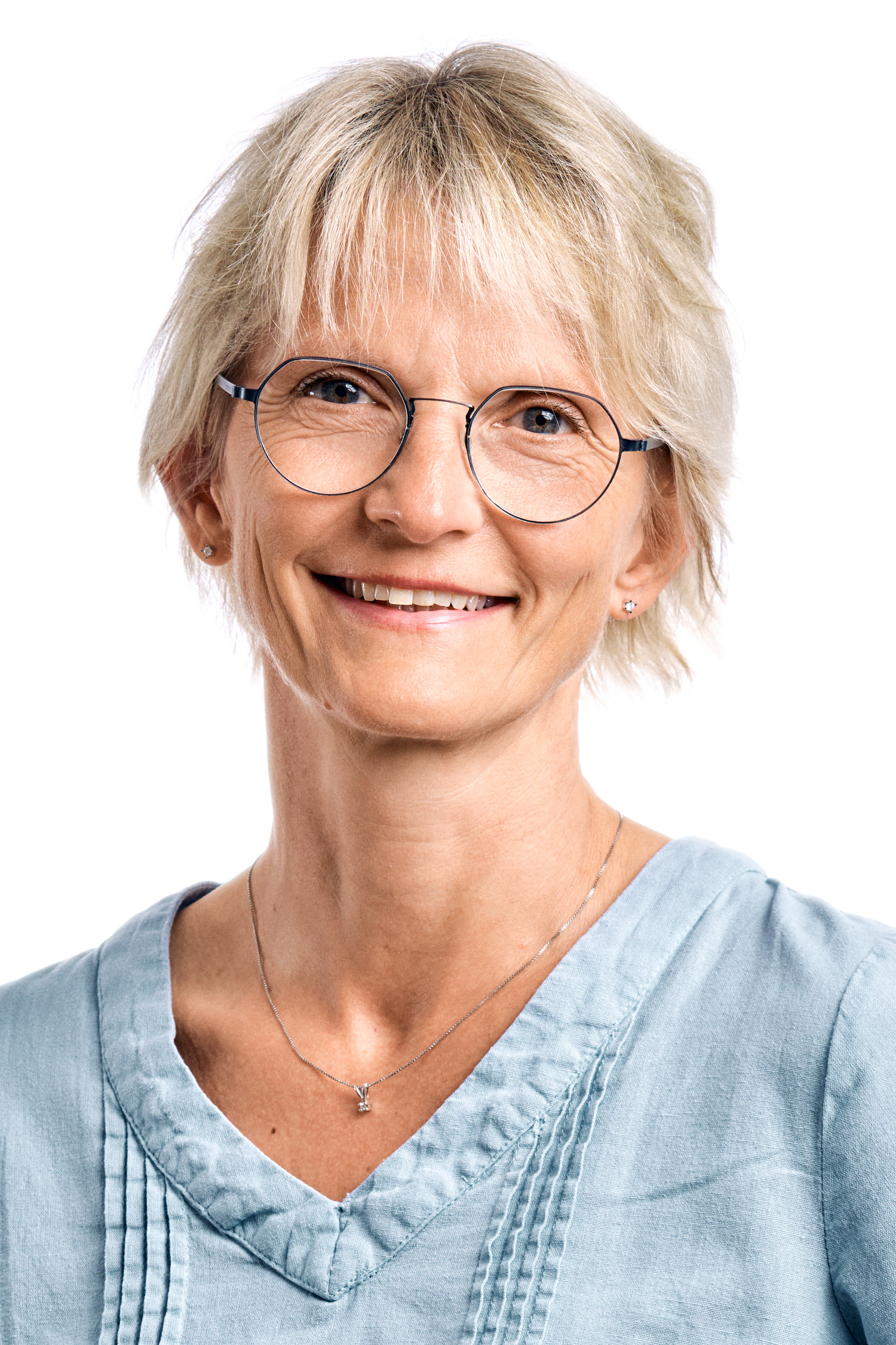 Tina Hein Lauridsen, kiropraktor | Hartvigsen & Hein